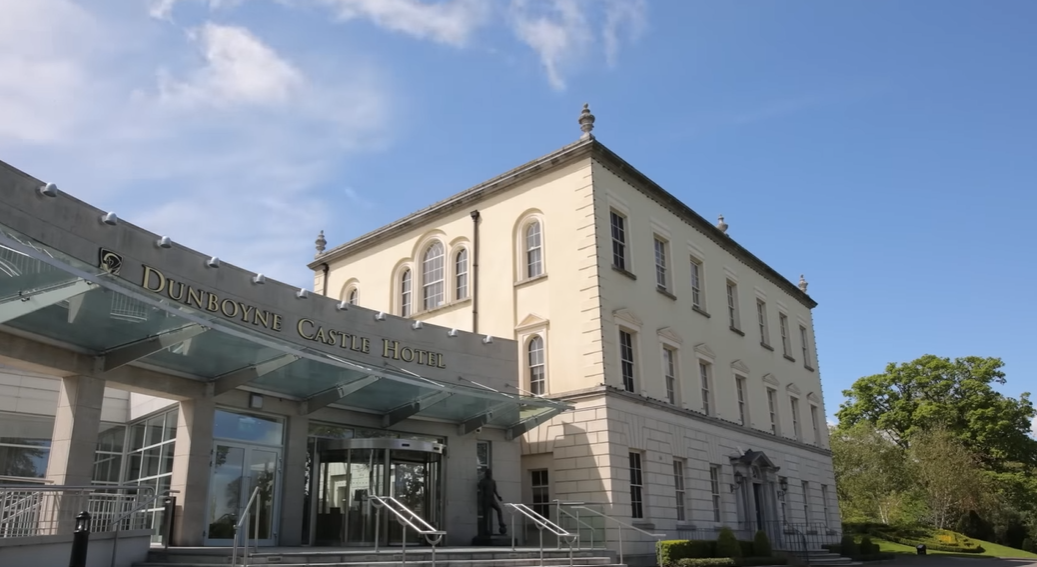 Inside Dunboyne Castle Hotel And Spa Ireland s Hidden Luxury Gem On Inside Dunboyne Castle Hotel And Spa Ireland s Hidden Luxury Gem On